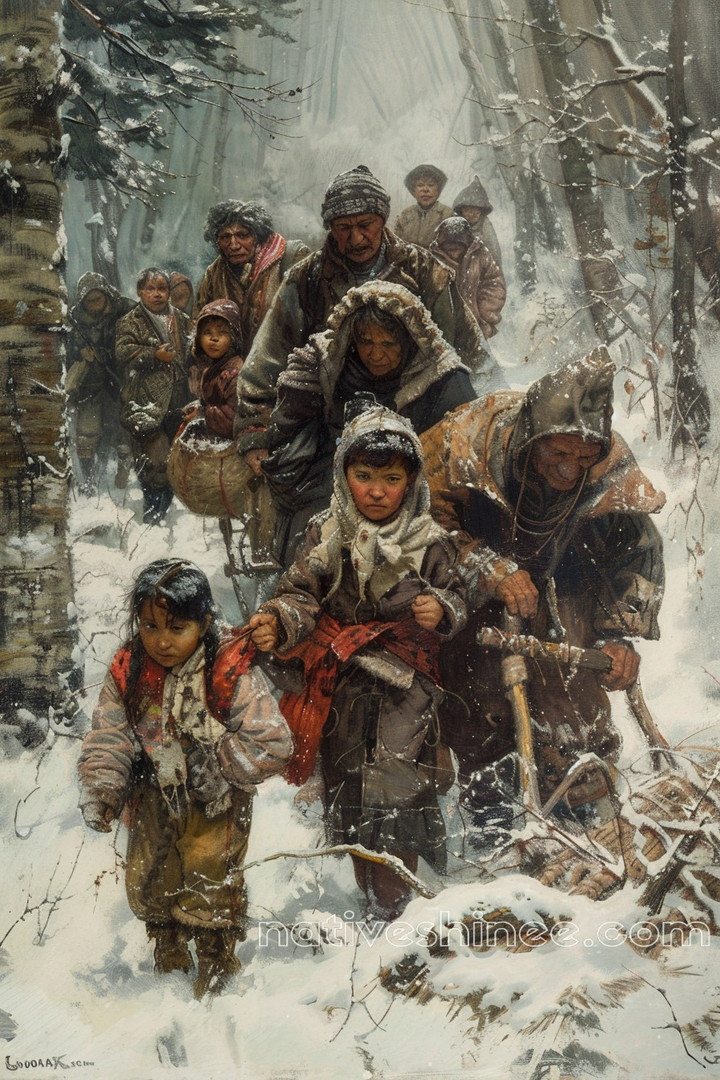 Products – NativeShinee