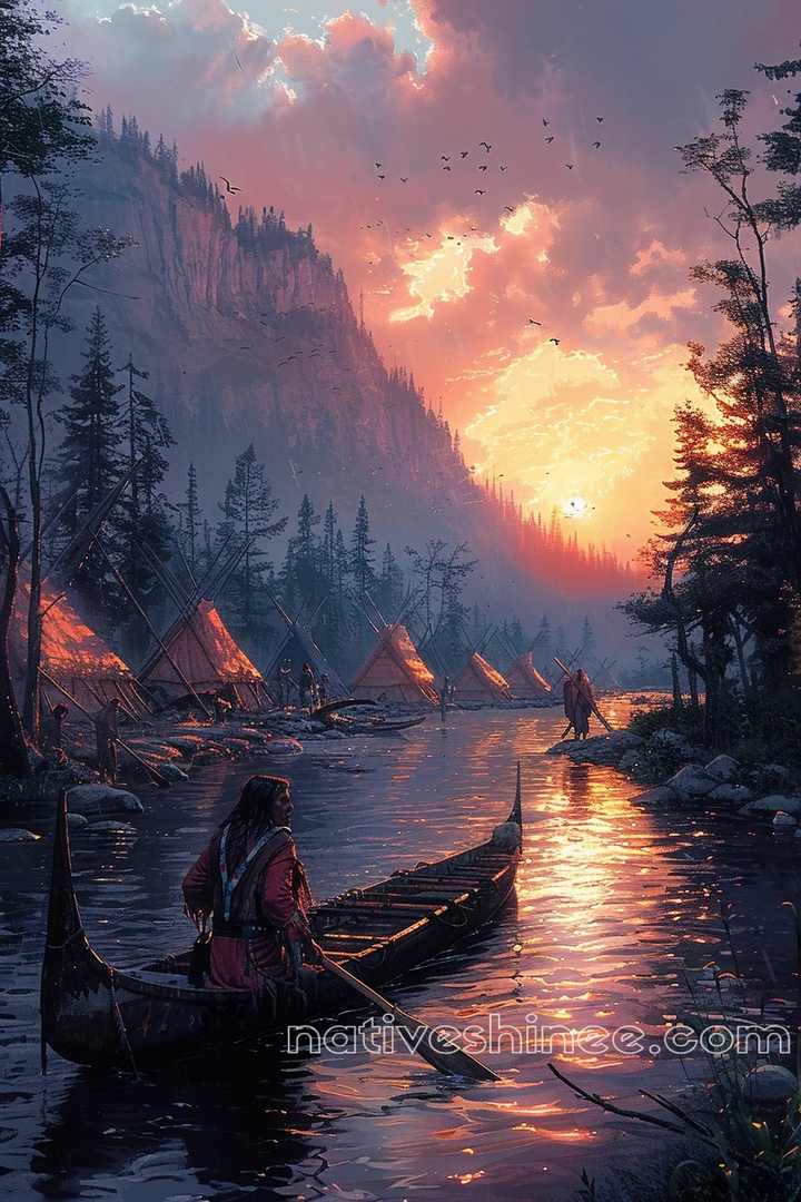 Products – NativeShinee