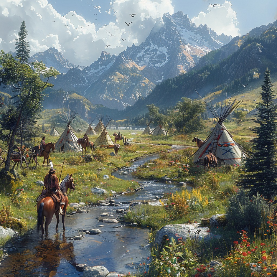 Products – NativeShinee